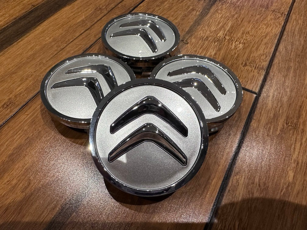 Citroen ds3 wheel centre caps store