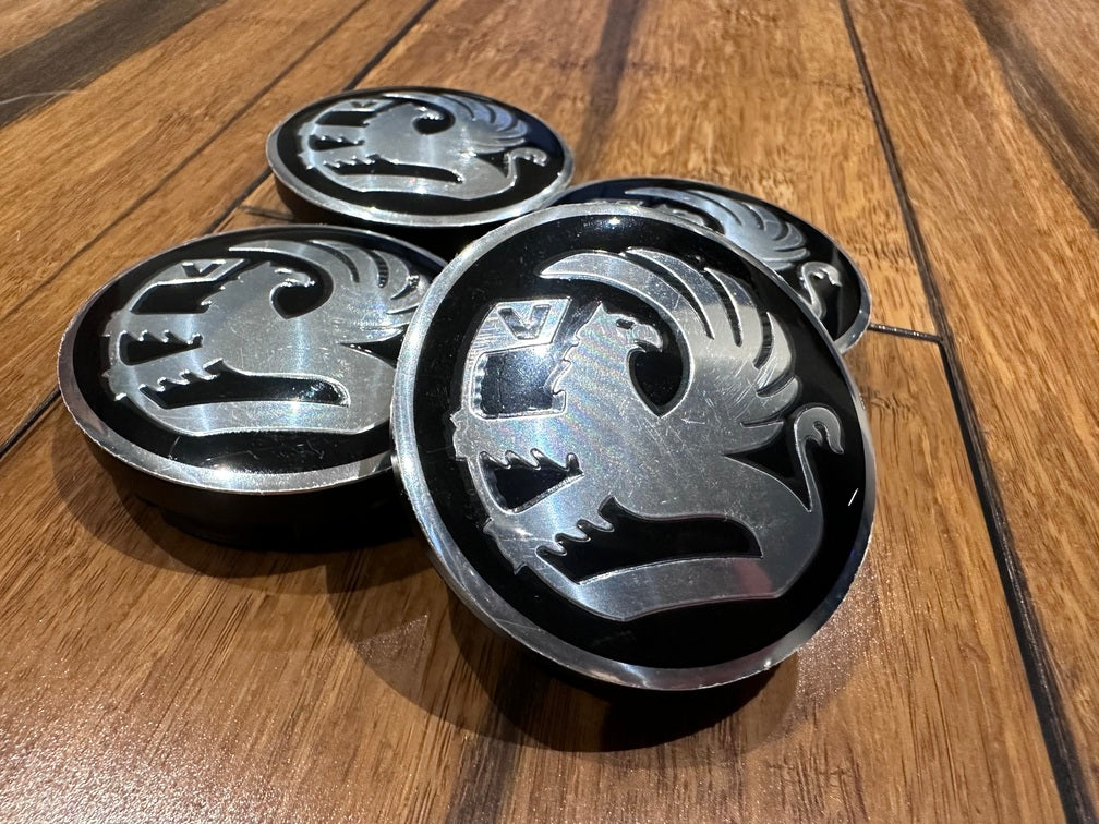 Vauxhall astra wheel centre caps store